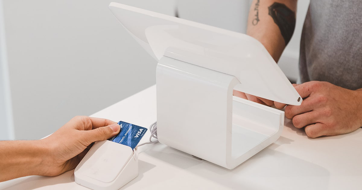 Simplipay Merchant Services